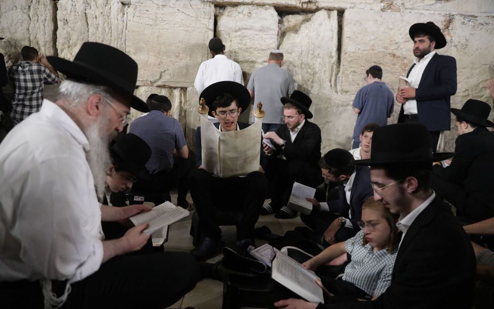 Joodse existentie bedreigd in diaspora én Israël