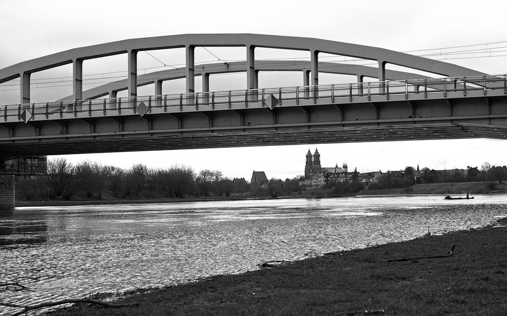 De brug