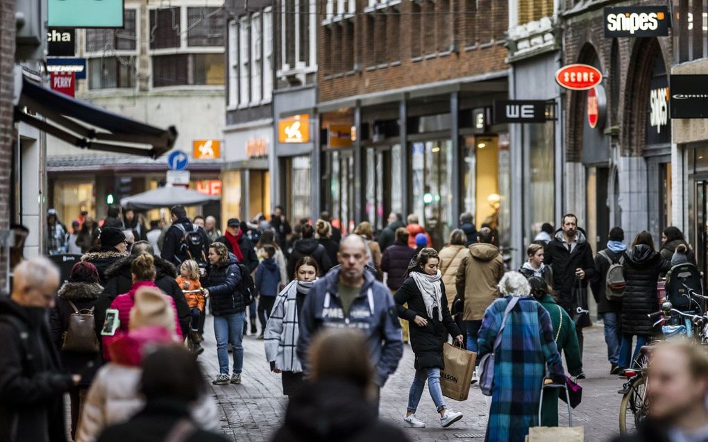 Aantal Faillissementen In 2022 Opnieuw Historisch Laag