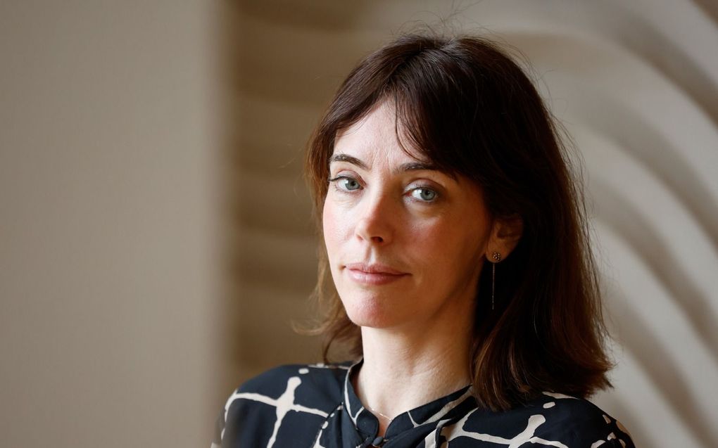 Econoom Sandra Phlippen: We zijn ontzettende luxepaarden geworden