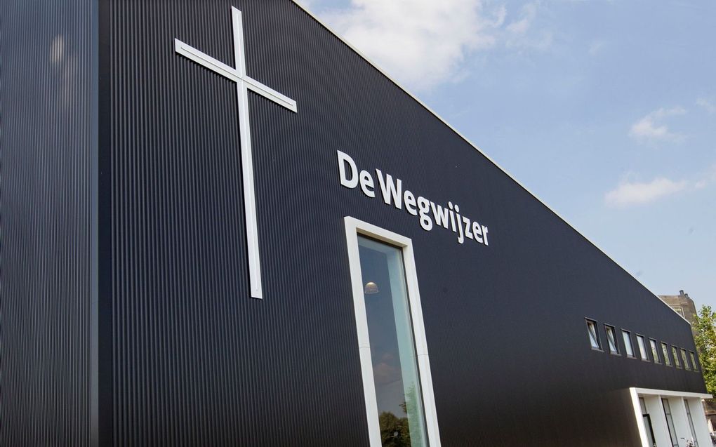 De Wegwijzer benoemt Johan van Asselt als wijkcoördinator Almere-Poort