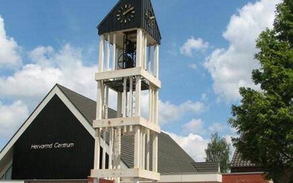 Hervormde gemeente Westerhaar krijgt alsnog extra coronavergoeding