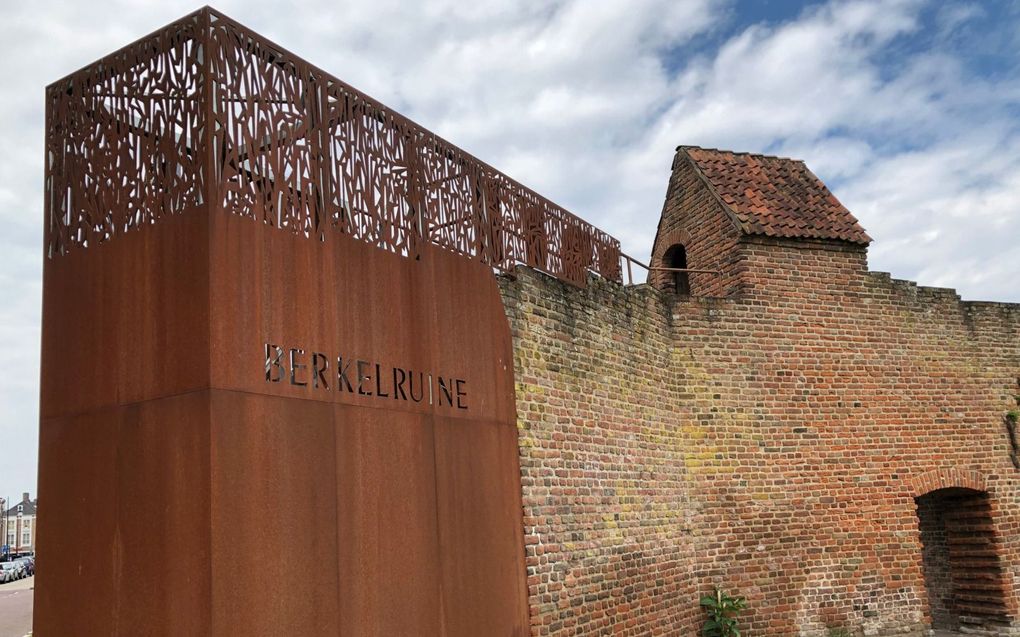 Historie snuiven in Zutphen