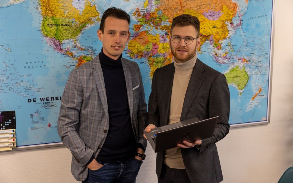 Bolier en Stoter maken overstap naar Bijzondere Noden