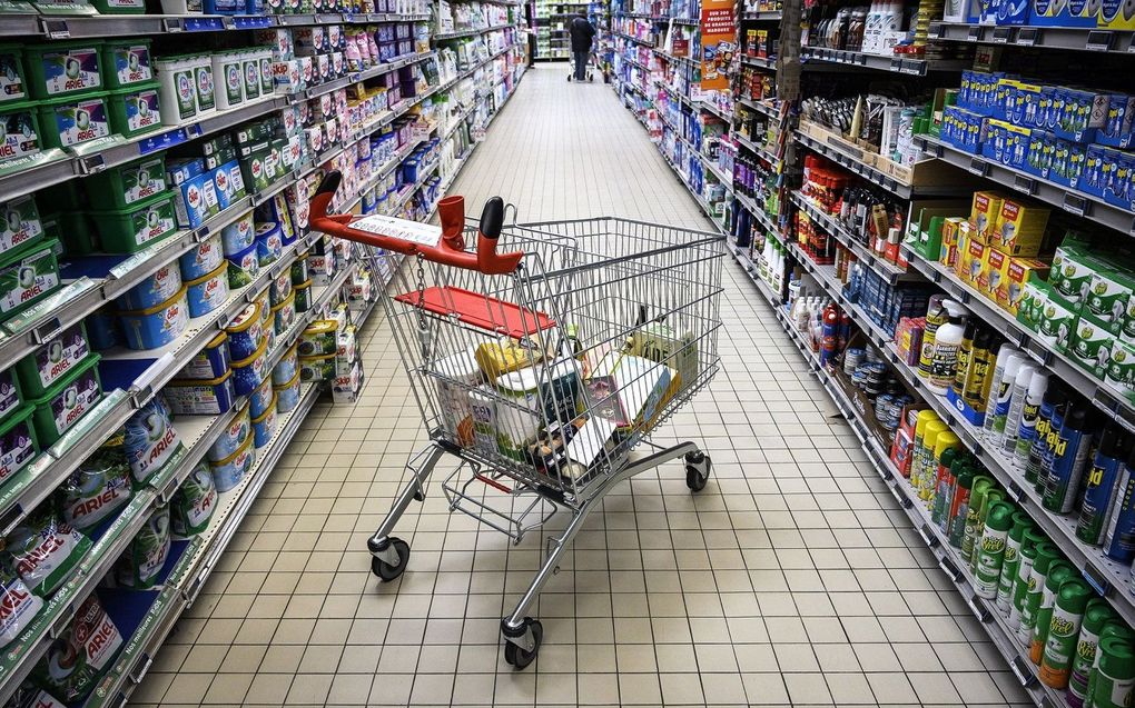 Consumentenbond: klanten ergeren zich aan verkapte prijsstijging