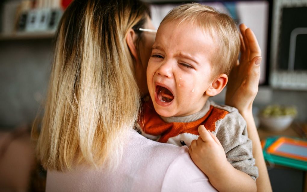 Waar zijn tranen eigenlijk goed voor?