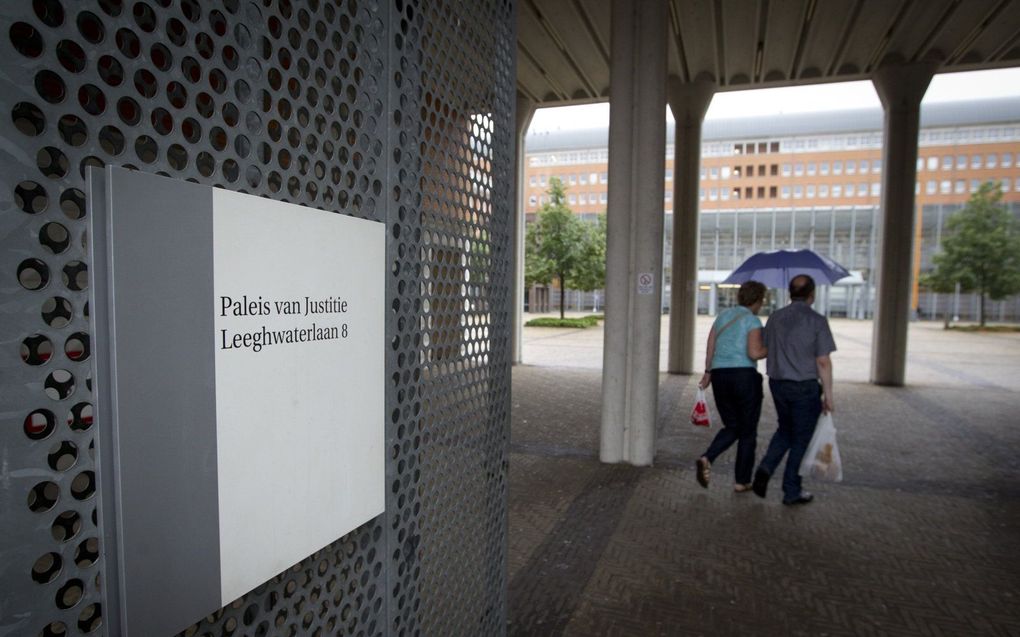 Tuchtraad zet psycholoog Kees Roest uit functie