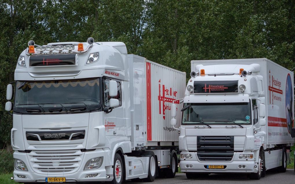 Verhuizing