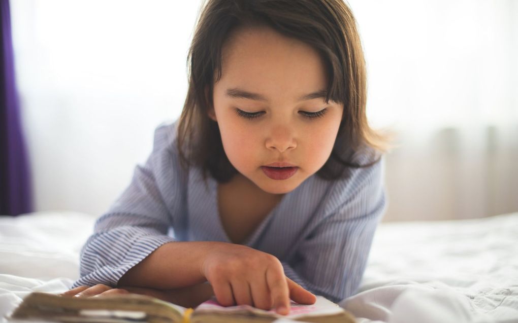 Avondritueel met inhoud