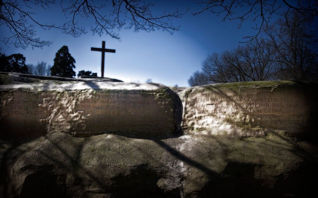 Christen moet meer tijd nemen voor Goede Vrijdag
