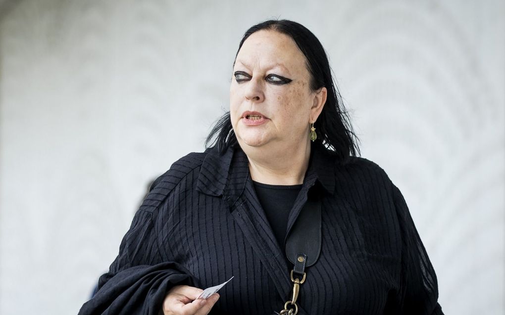 Ridouan Taghi gaat eigen verdediging voeren in Marengoproces