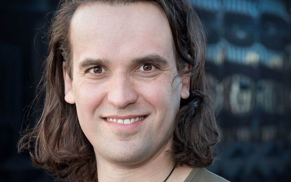 UvA zet Laurens Buijs op non-actief na dreiging via sociale media