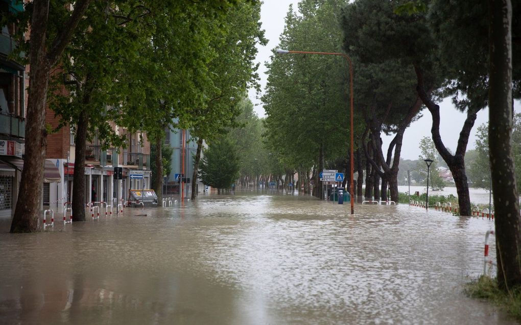 Zware overstromingen teisteren noorden van Italië