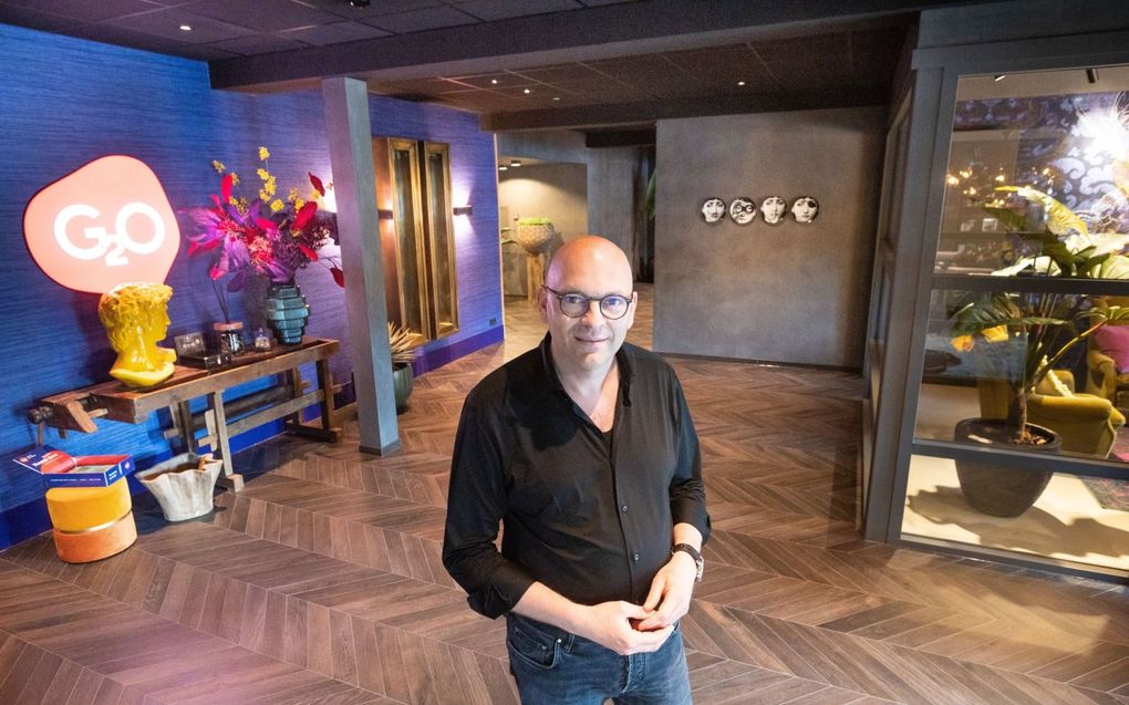 G2O ontrafelt geheim achter sterk merk