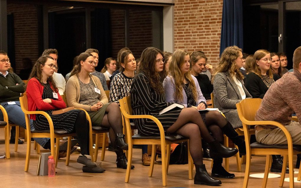 JBGG sluit „organisatorisch moeilijk jaar” positief af