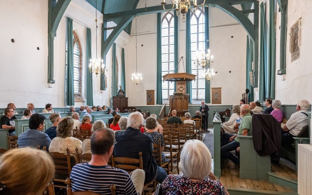 Abbenbroek: een oase op een “eiland zonder Heiland”
