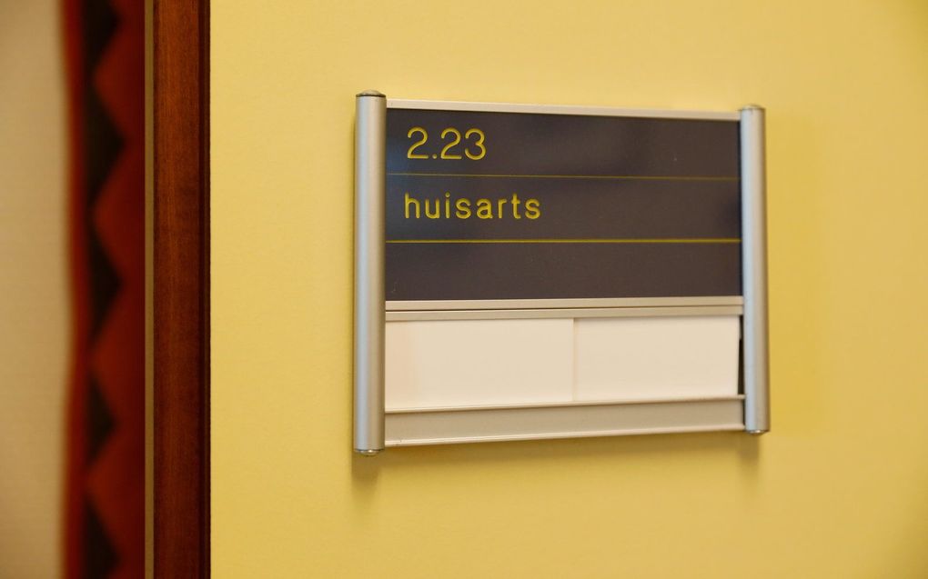 Peiling: alom tekort aan huisartsen verwacht