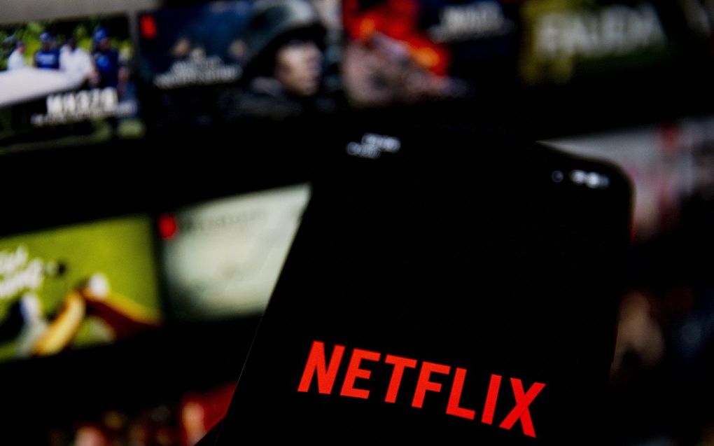 Amerikaanse film ”Jesus Revolution” op Netflix