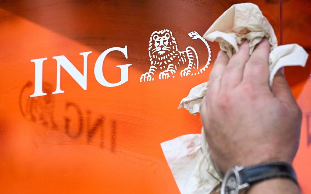 ING wil rekening Marokkaanse hulpverleners opheffen