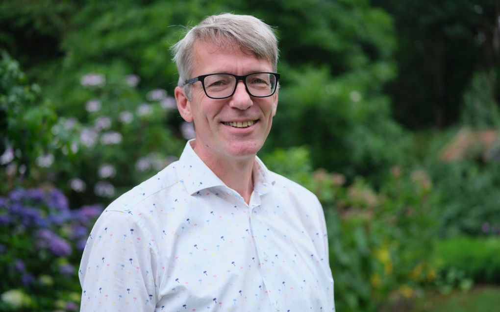 Essay psychiater Ewoud de Jong: Unieke tonen in gebrokenheid