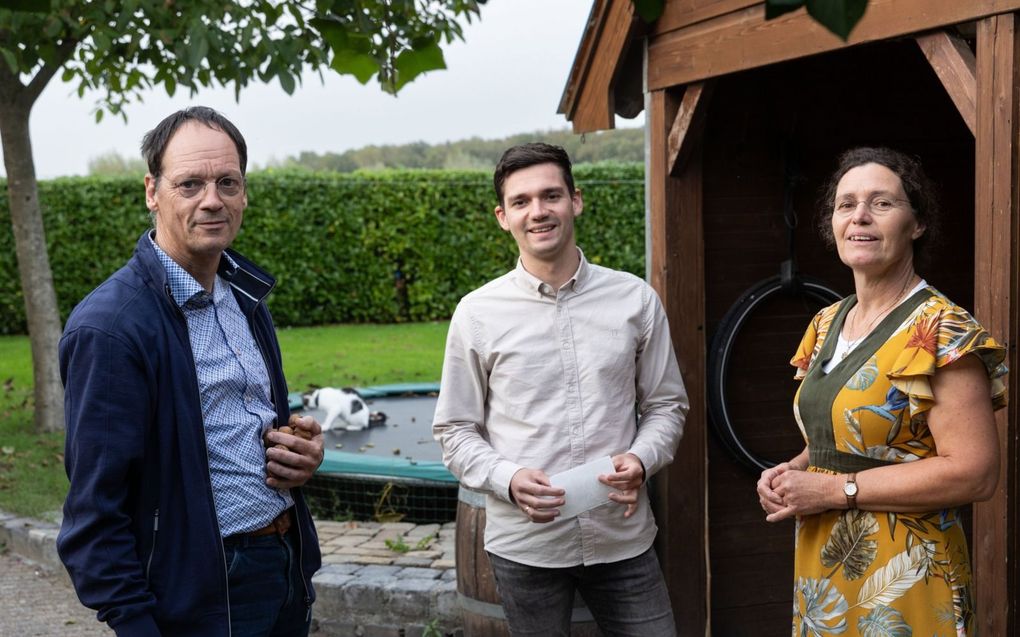 Third Culture Kids, leven tussen twee culturen