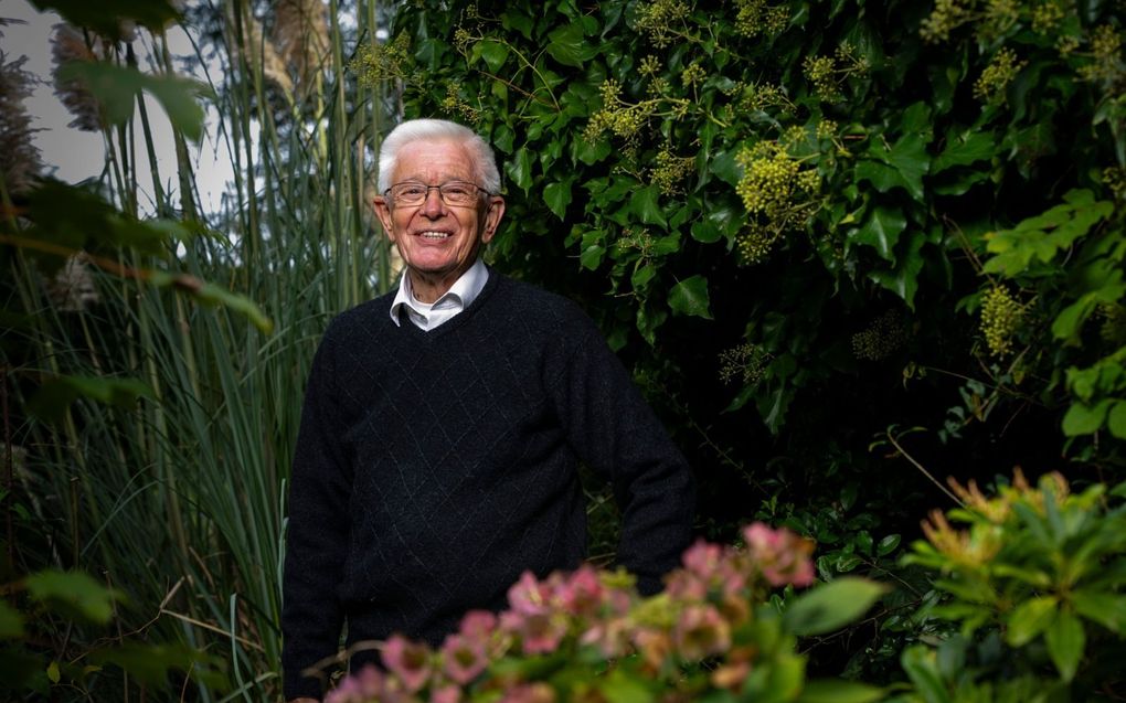 Berend Agteresch: Rijssenaar in de Randstad