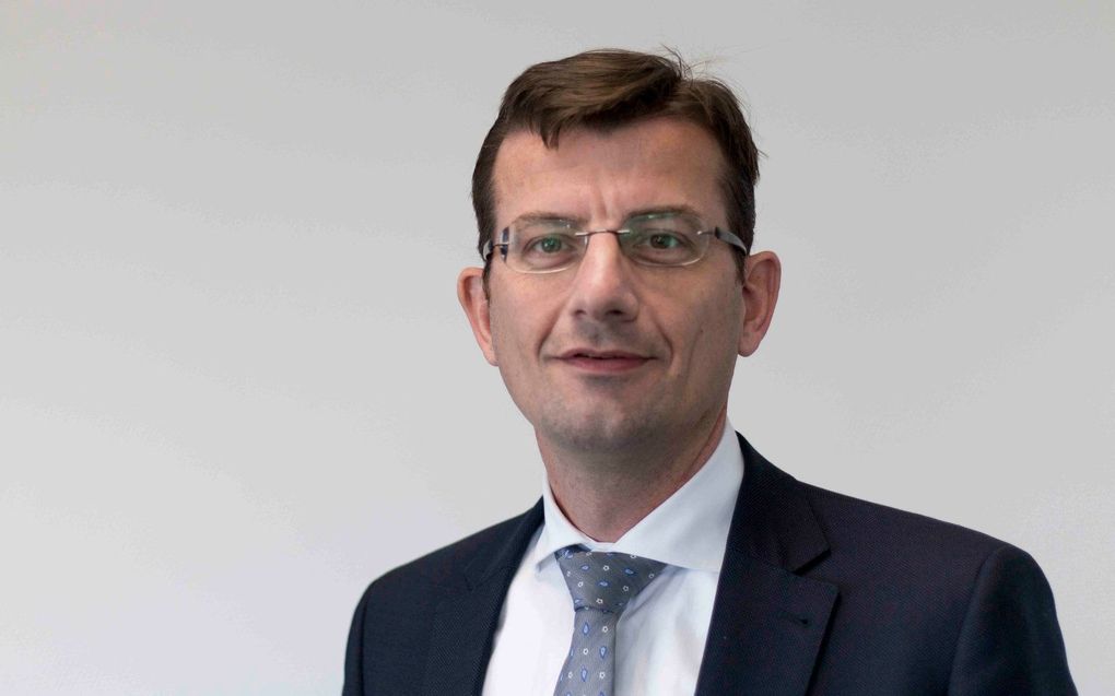 J.C. Drost verlaat Bijzondere Noden GG