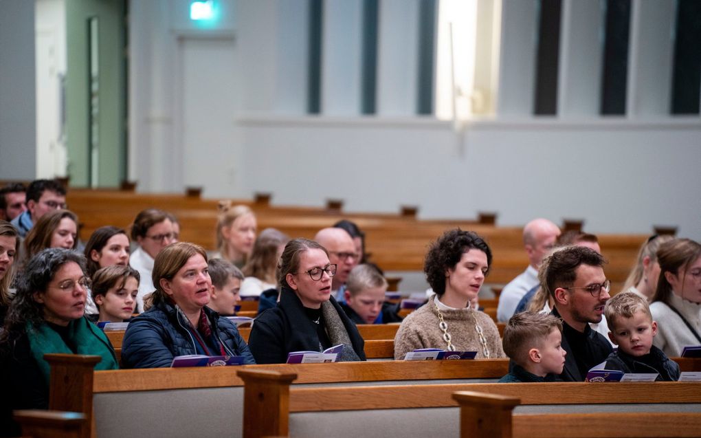 JBGG start actie voor zending en evangelisatie: ”Bijbel binnen bereik”