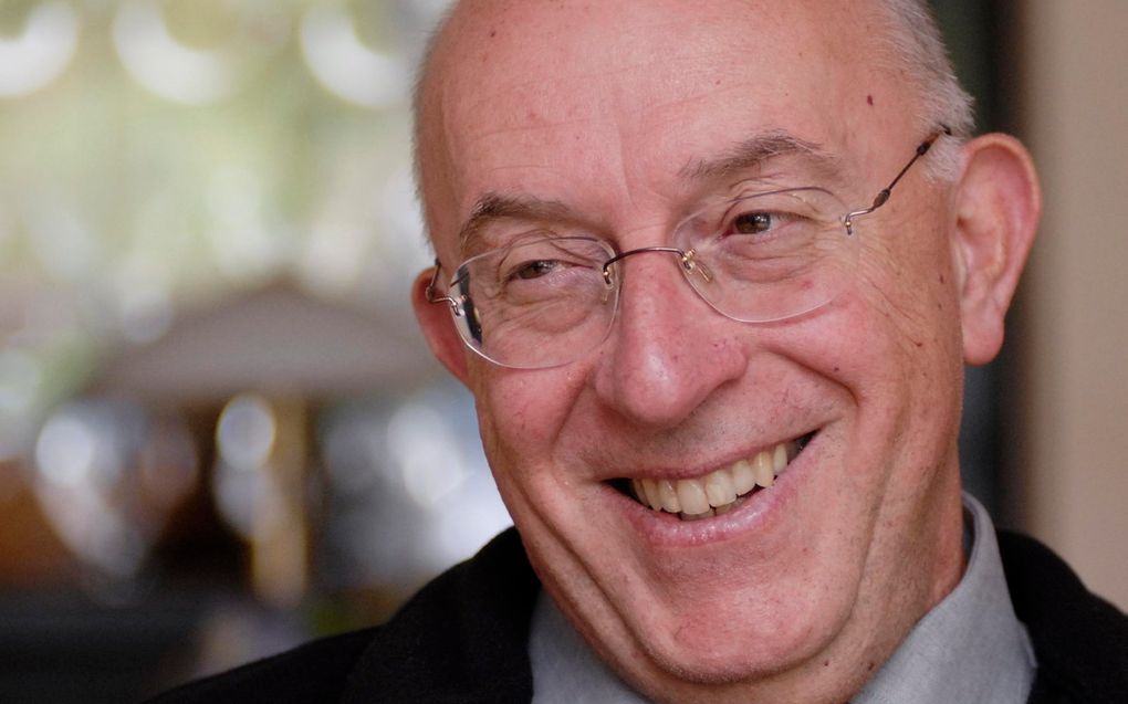 Organist, componist en muziekpedagoog Michael Radulescu (80) overleden