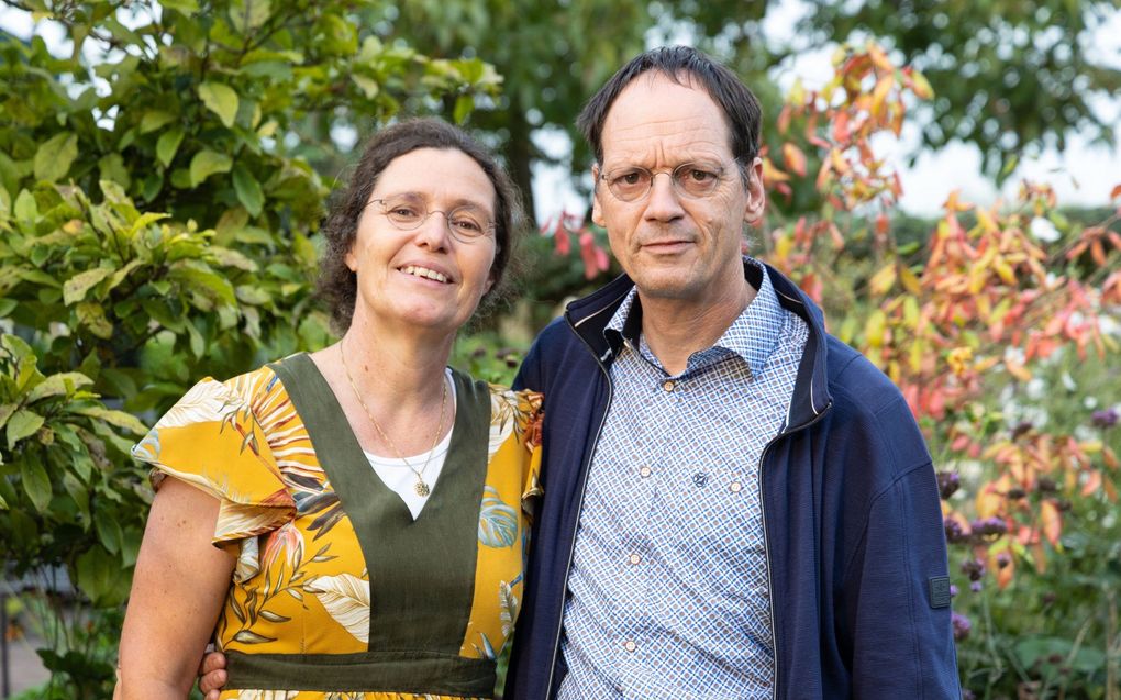 J.M. Walhout (GG) benoemd als evangelist inloopcentrum Breda