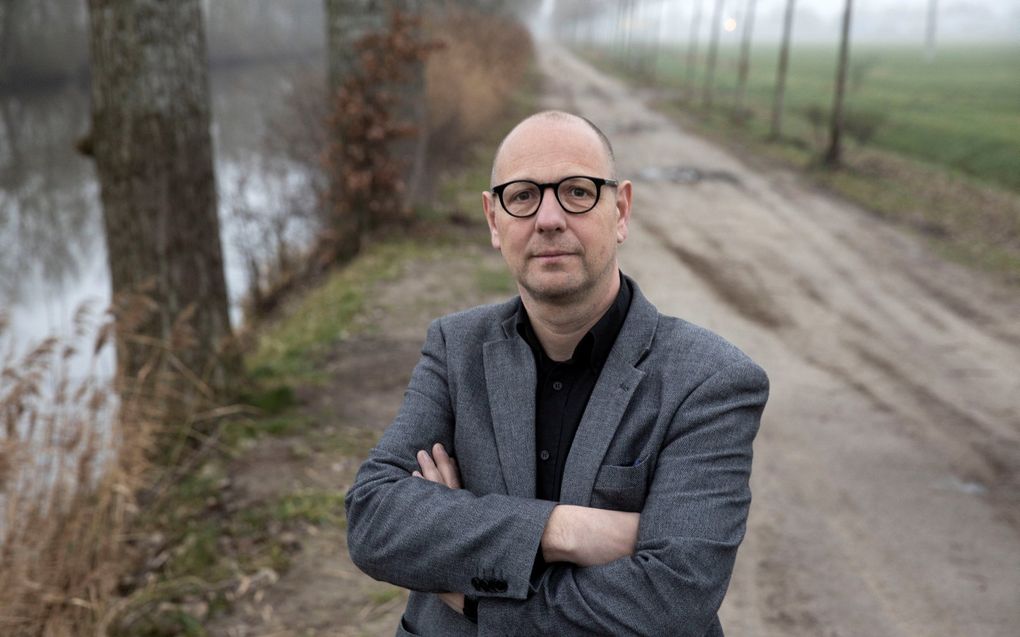 Ds. J.H. Adriaanse neemt beroep aan naar protestants Denekamp