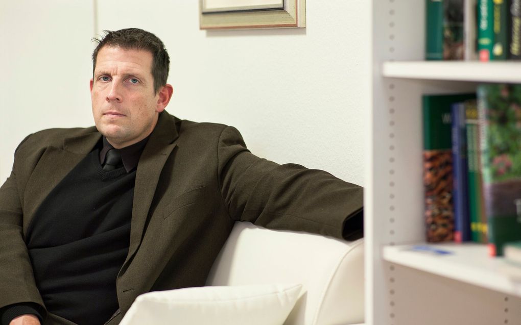 Proces tegen ds. Latzel niet eerder dan in augustus voortgezet