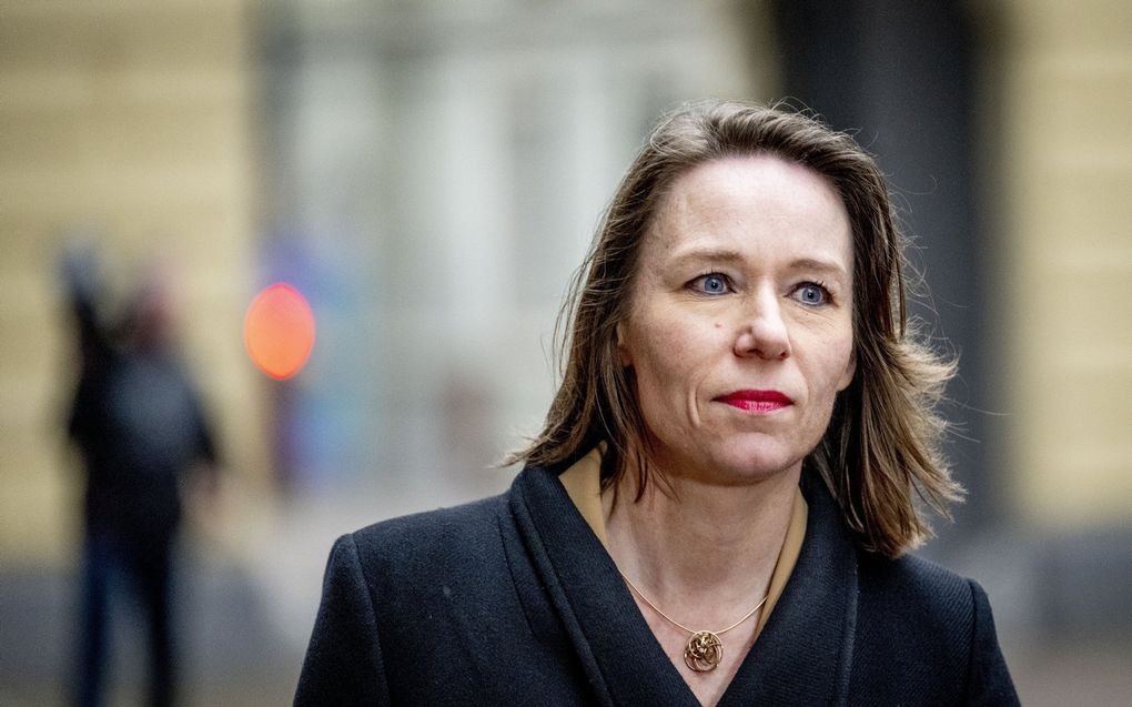 Bruins Slot: Kabinet herkent trends in Open Doorsrapport over ...