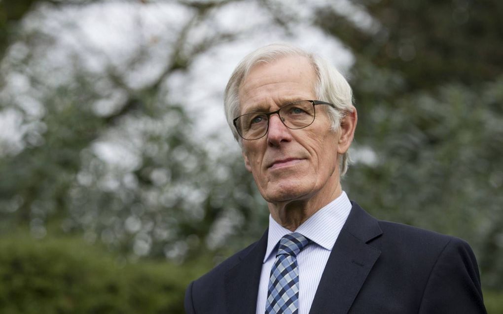 Ds. P. Vermaat: De laatste reis moet worden voorbereid