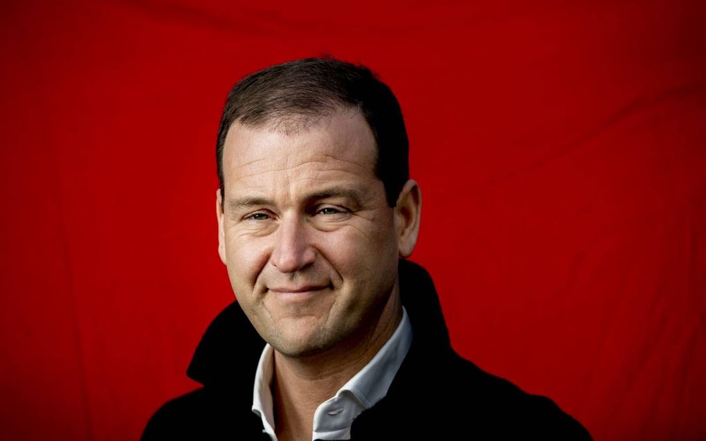 De drijfveren van Asscher