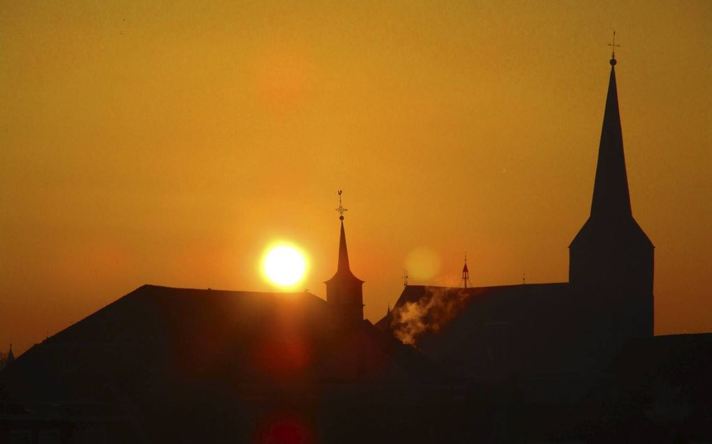 Supers Kampen zondag open