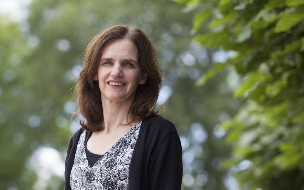 Jeugdboekenschrijfster Annette van der Plas: Recensie is cadeautje