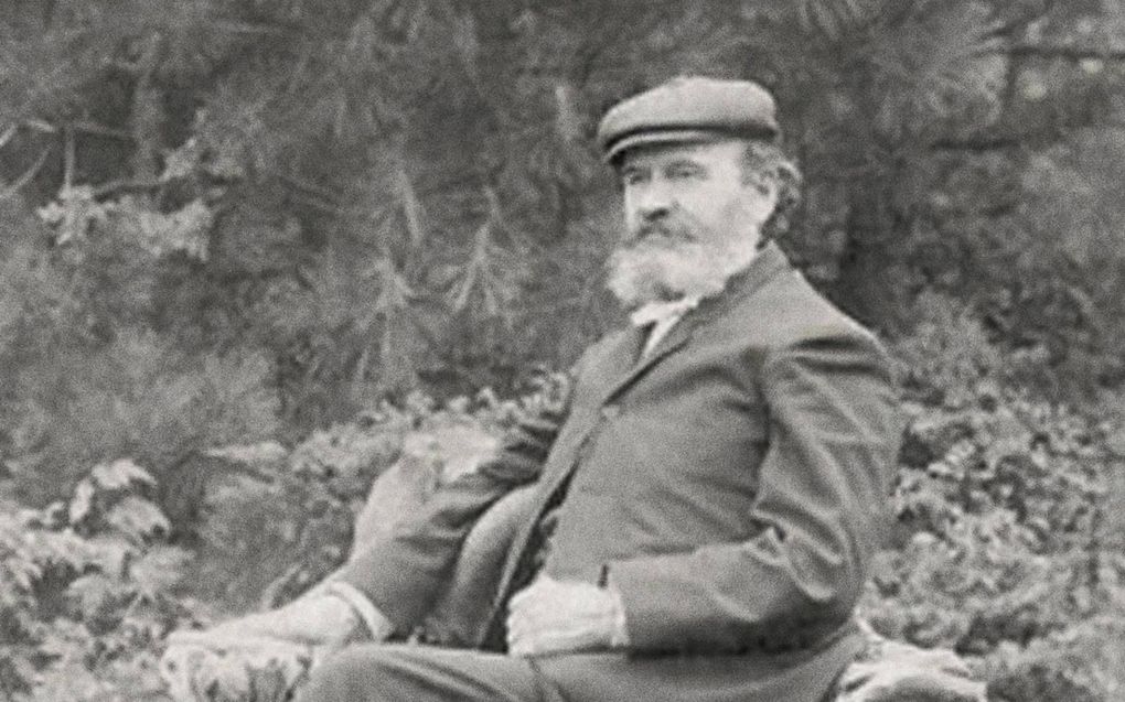 Het viervoudige Evangelie van A. B. Simpson