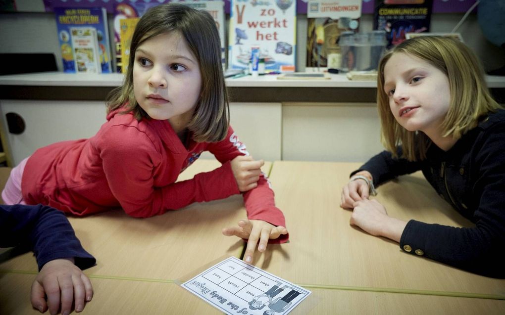 Leerlingprestaties voor het vak Engels lopen sterk uiteen