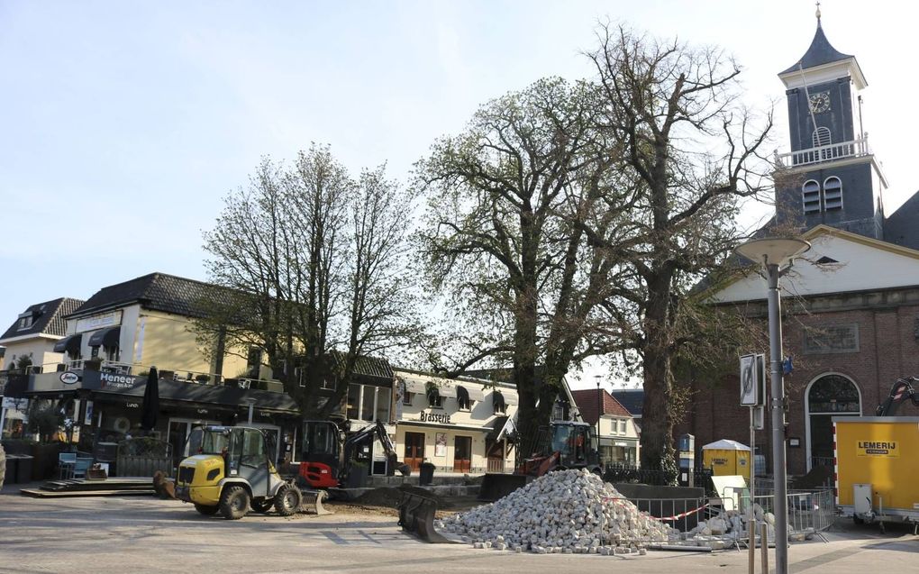 Rijssen viert Bevrijding op het Schild