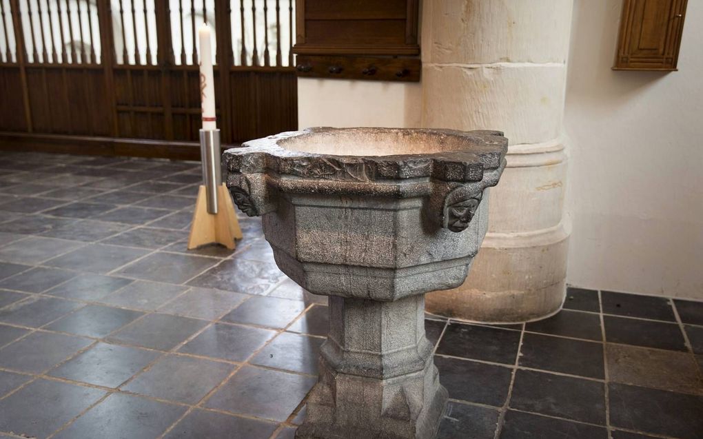 Kerkelijke initiatieven in coronatijd