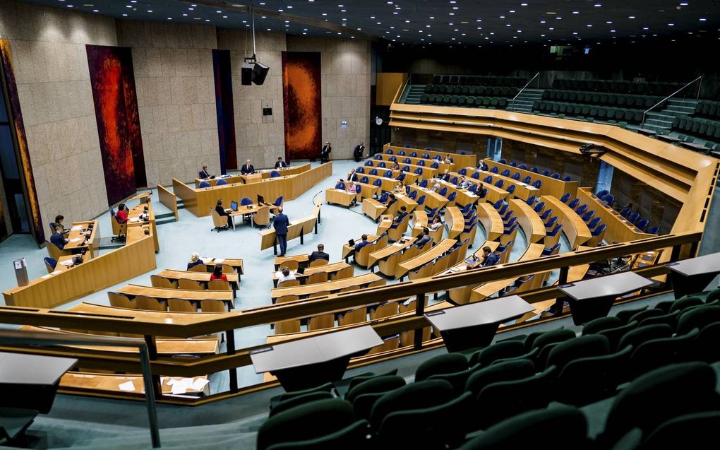 Column: Waarom is de rechtsstaat belangrijk?