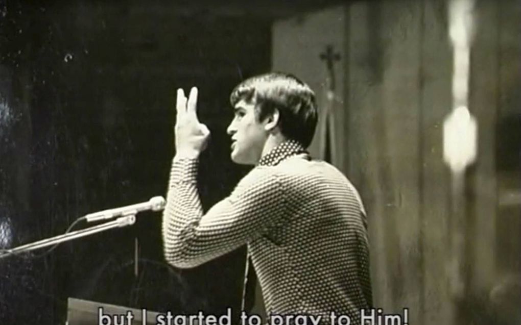 Bekeringsverhaal Kourdakov riekt naar fantasie