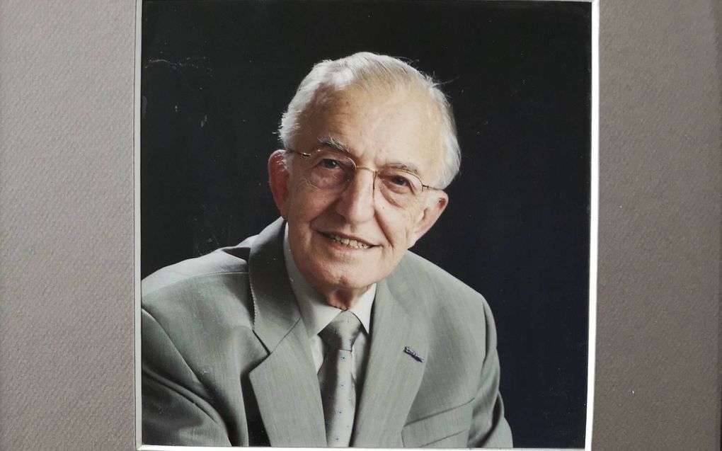 Bibliotheek Klaas Runia kwam voor ETF precies op tijd