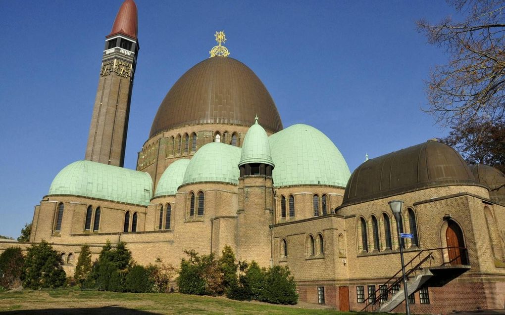 Waalwijkse kerk bij Grootste Museum van Nederland