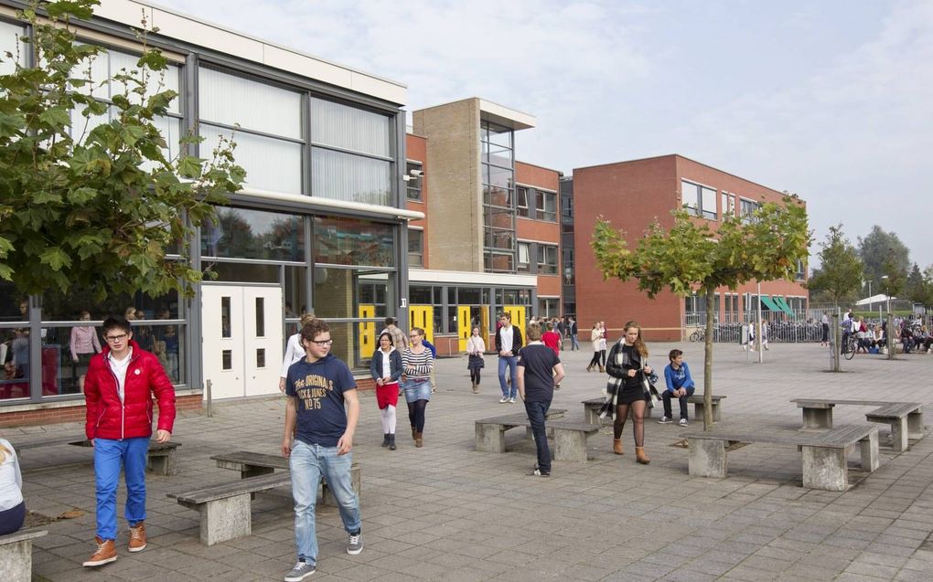 Experts onderwijsrecht op de bres voor refoscholen