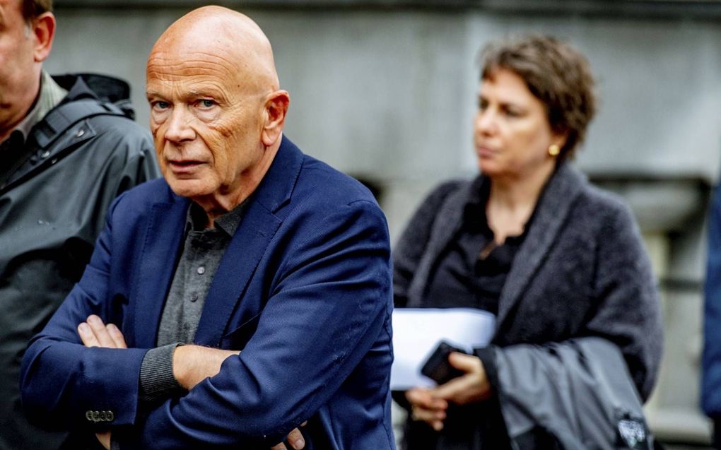 Advocaat Peter Plasman: „Ik hoop vurig dat Peter R. de Vries het ...