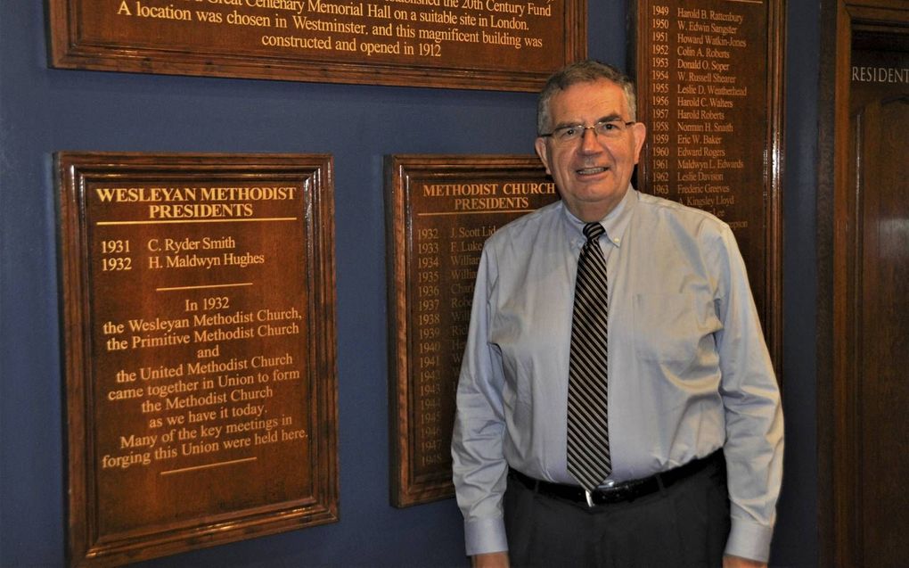 Sinclair Ferguson: waarom christenen goed voedsel nodig hebben