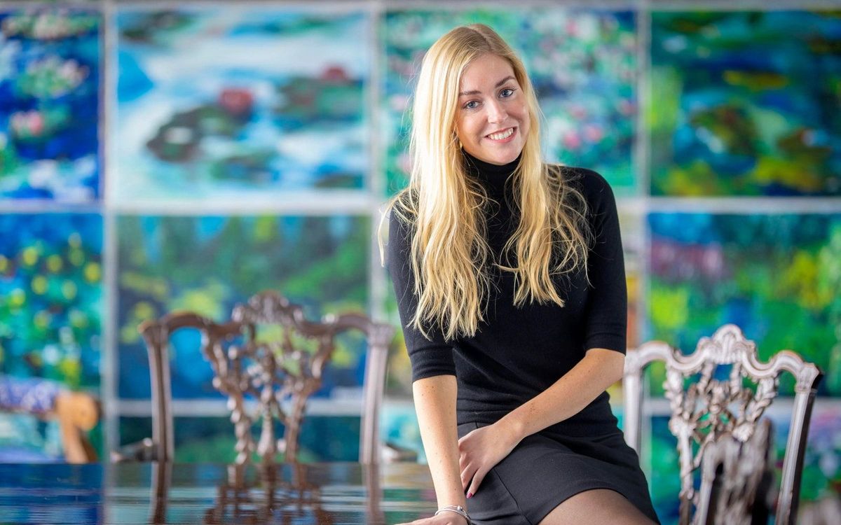 Raisa Blommestijn ziet in kabinetsbeleid ondermijning van de democratie