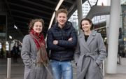 Christen op de universiteit: je mond houden of vrijuit spreken?